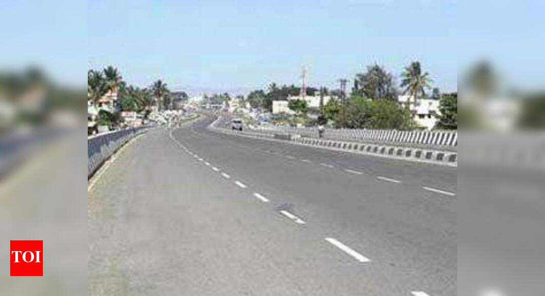 On death stretch, 50 killed in 7 months | Ludhiana News - Times of India