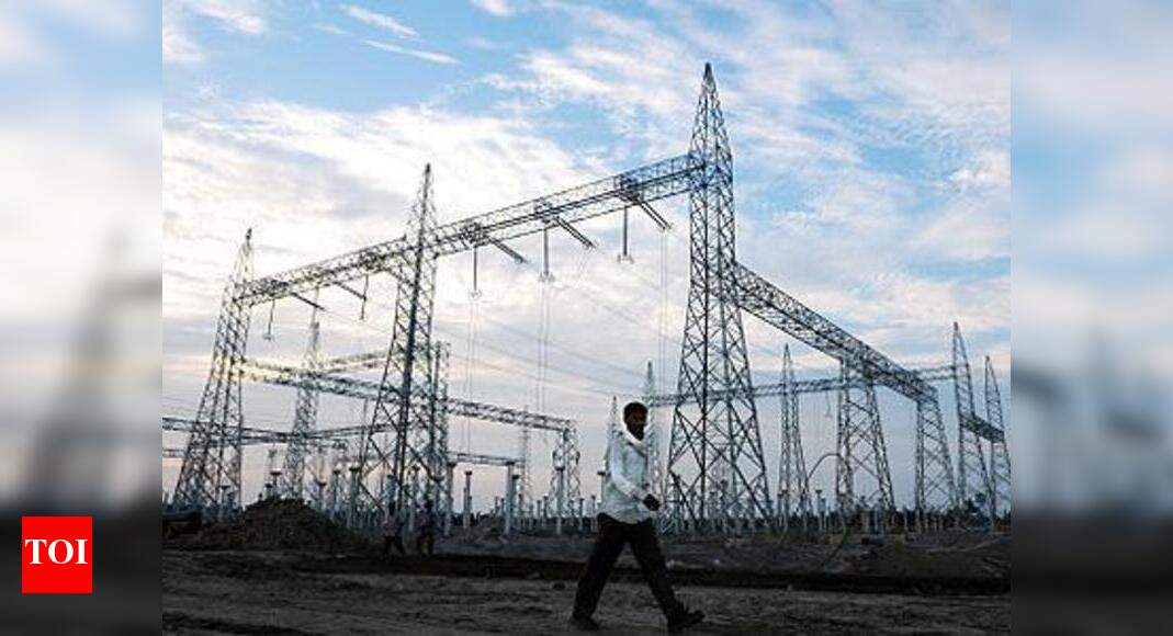 Bokaro thermal plants install fly ash units | Ranchi News - Times of India