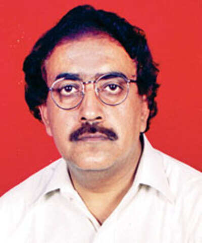 SH. NARESH KUMAR CHUGH - Times of India