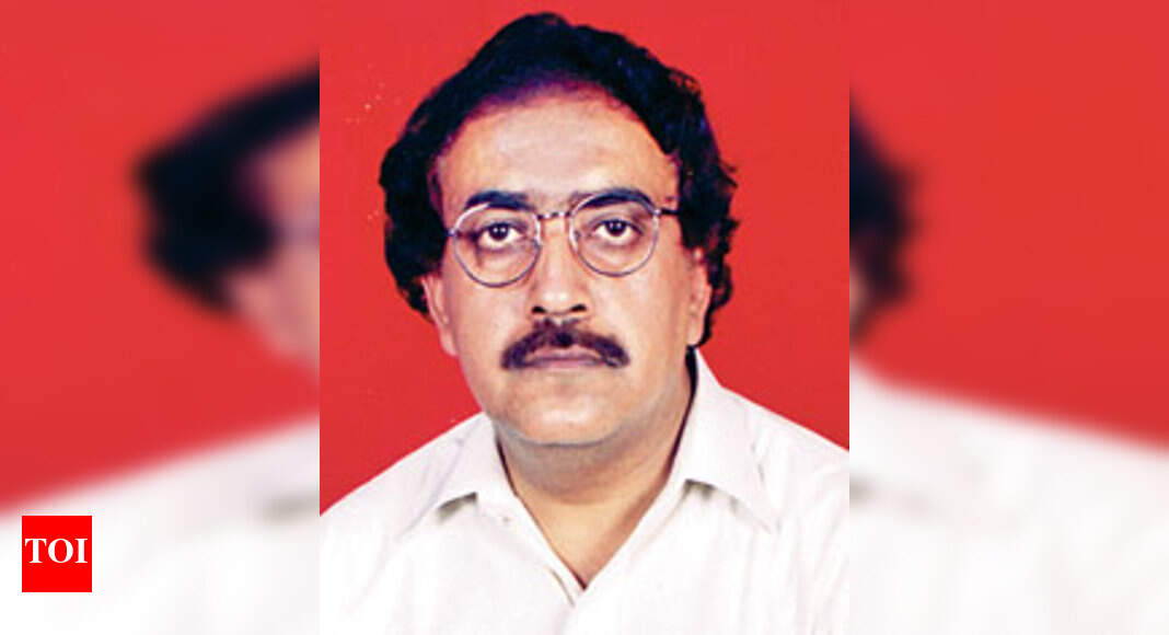 SH. NARESH KUMAR CHUGH - Times of India