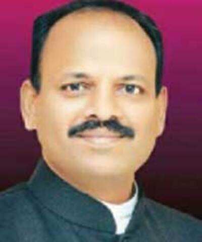 NILESH PATIL - Times of India