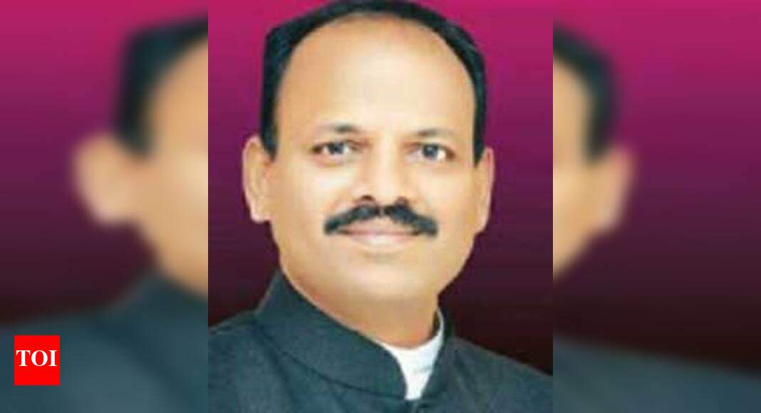 NILESH PATIL - Times of India