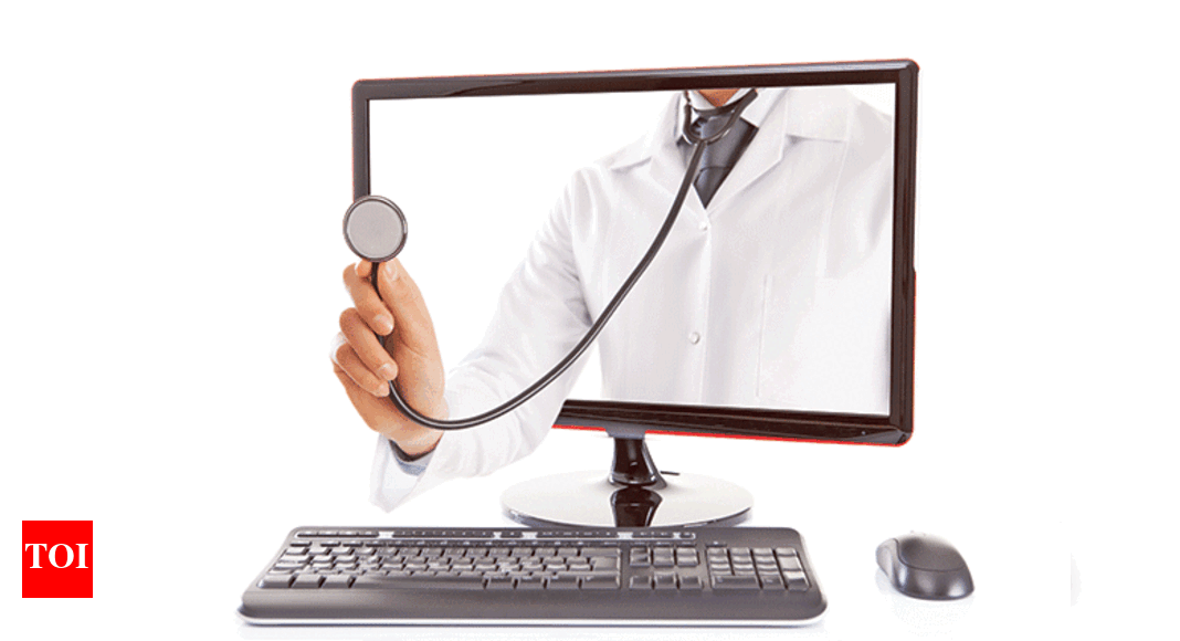 Seeking Dr Anonymous online - Times of India