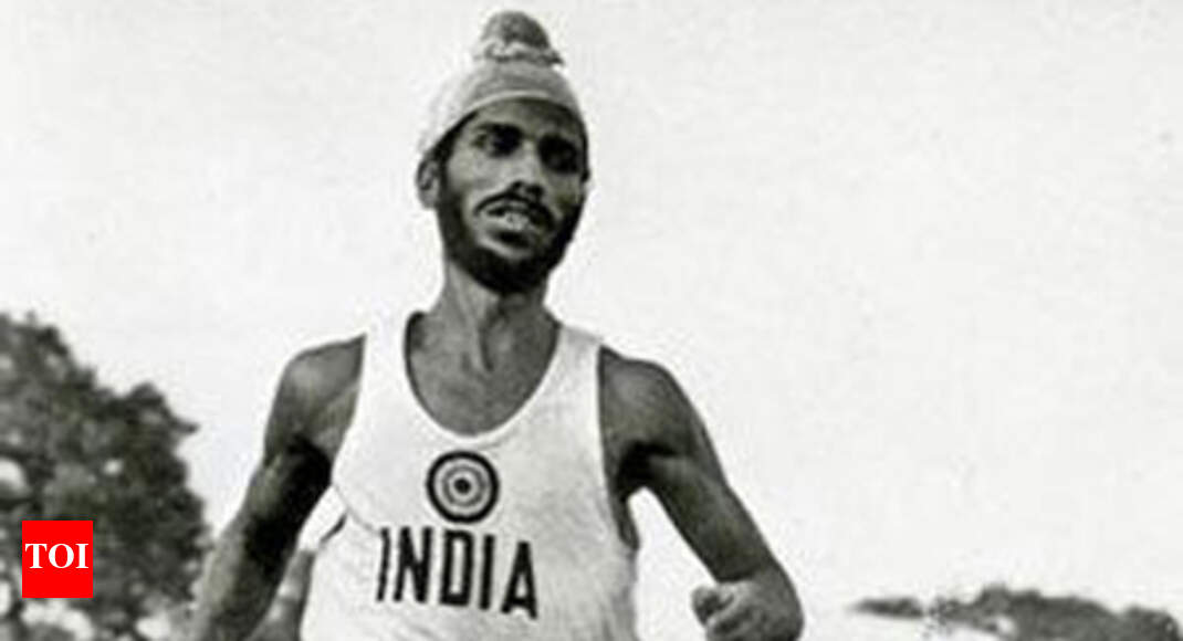 Makhan Singh, India's forgotten hero | More sports News - Times of India