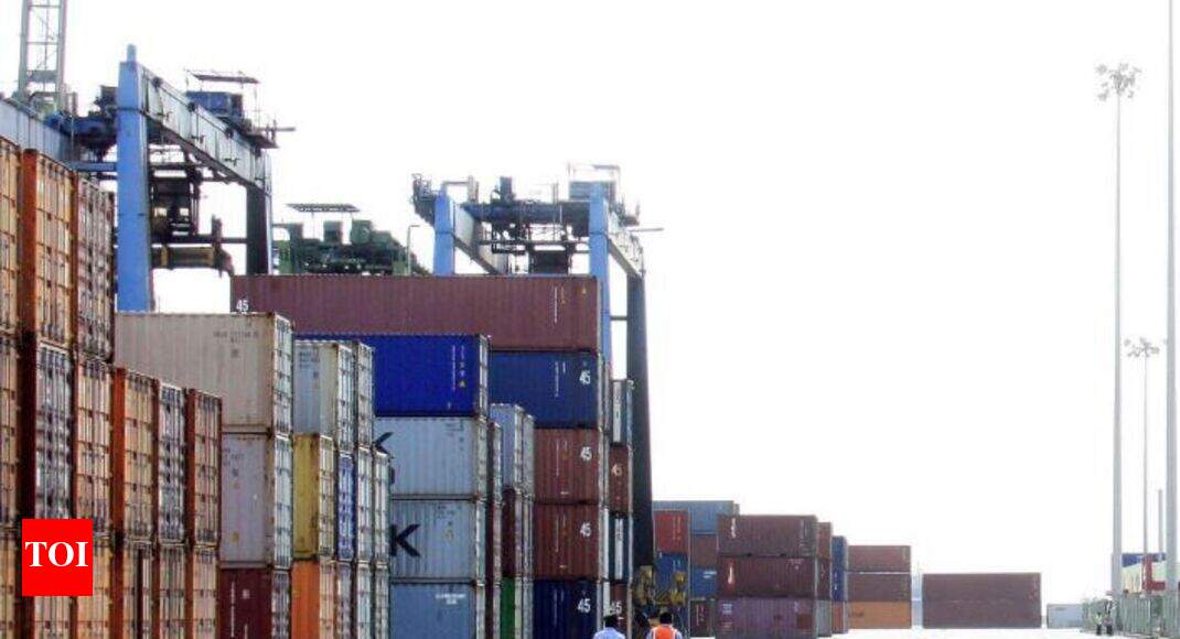 'Colachel port can save over Rs 1 lakh crore a year' | Madurai News ...