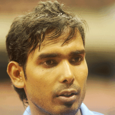 Sharath Kamal Achanta | Rio 2016 Olympics News - Times of India