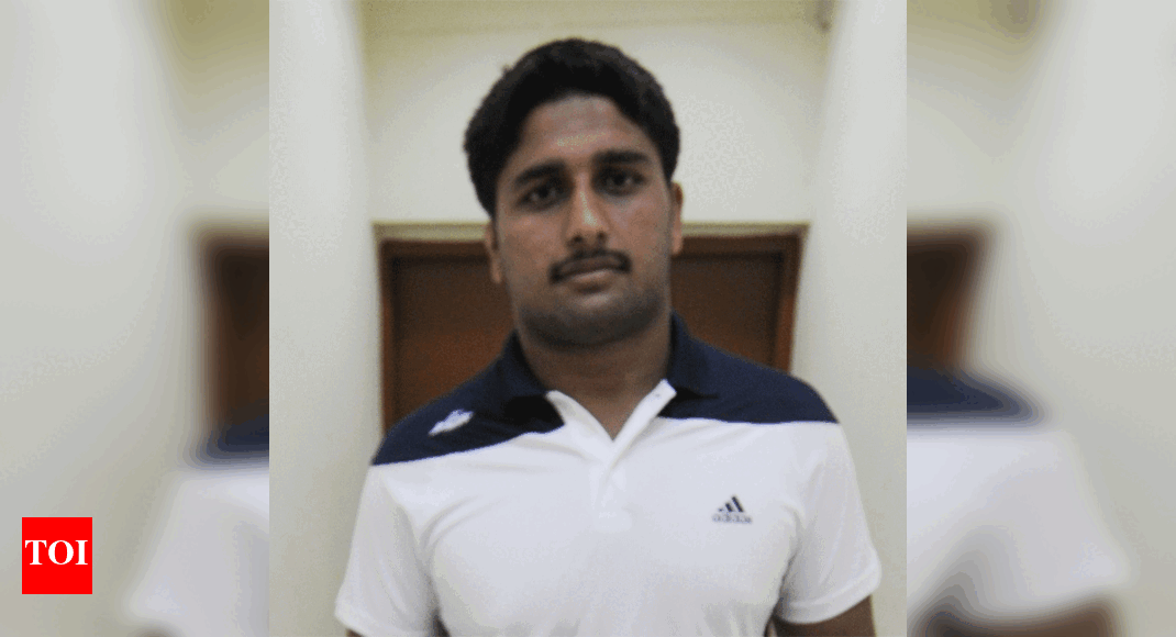 Hardeep Singh | Rio 2016 Olympics News - Times of India