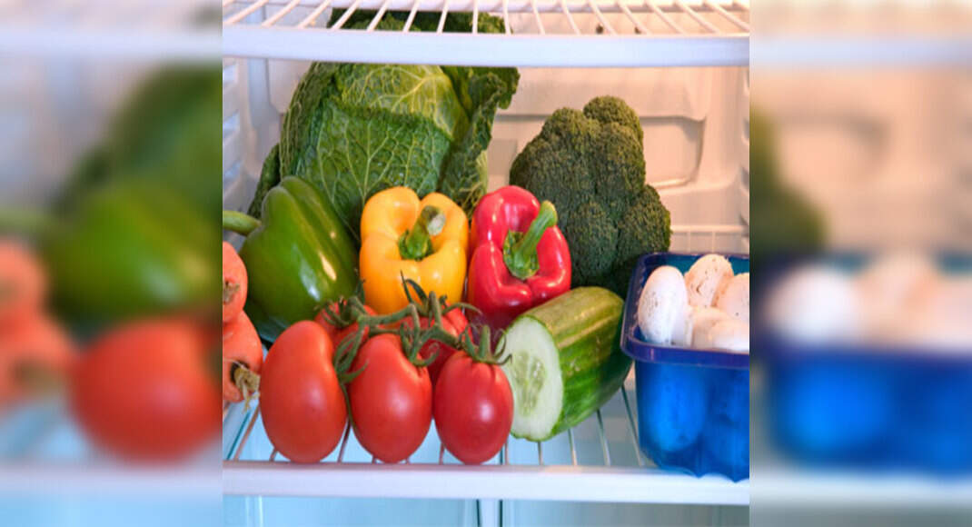 Kitchen hacks for vegetarian singles – Food & Recipes