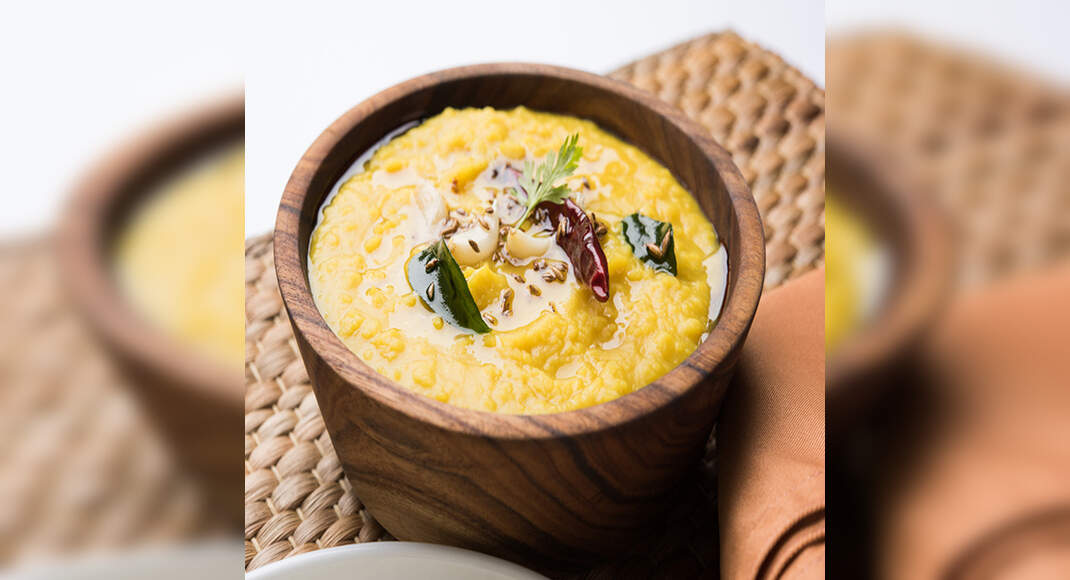 Dal Fry Recipe | Restaurant Style Dal Fry Recipe | How to Make Dal Fry