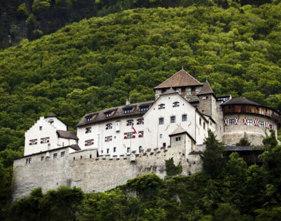 Liechtenstein Castle: Get the Detail of Liechtenstein Castle on TimesTravel