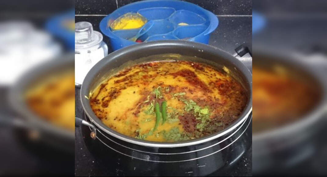 Daal Fry Recipe: How to Make Daal Fry Recipe | Homemade Daal Fry Recipe