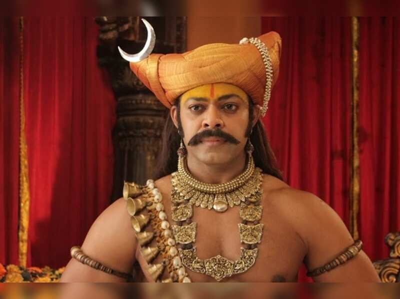 Jai Malhar’s Maha episode - Times of India