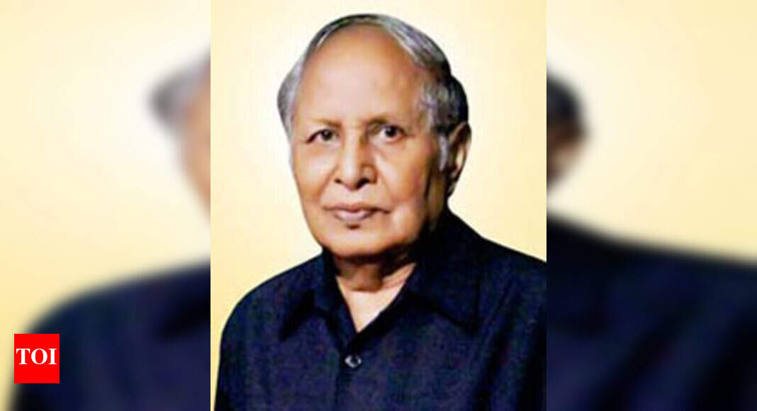 Mr. M. N. Gupta - Times of India