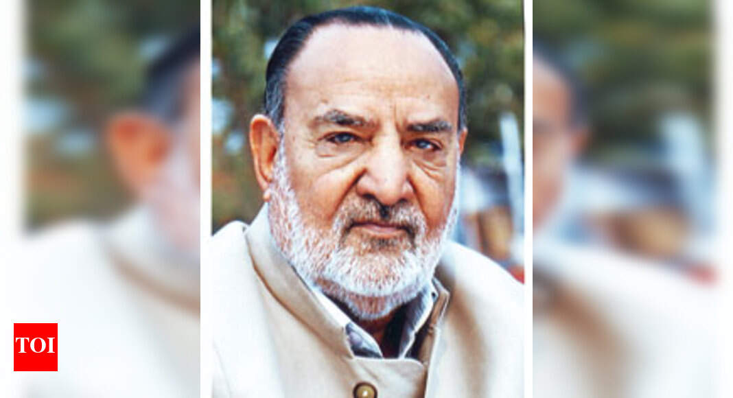 Sh. Raj Kumar Khullar - Times of India
