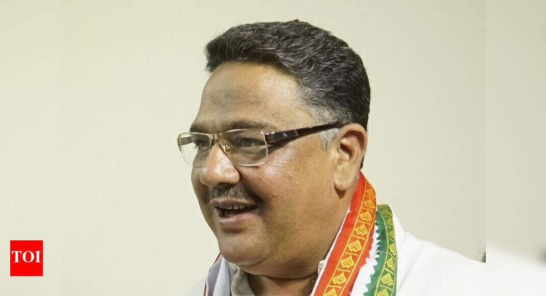 It's time to rectify education system, Tanveer Sait says | Bengaluru ...