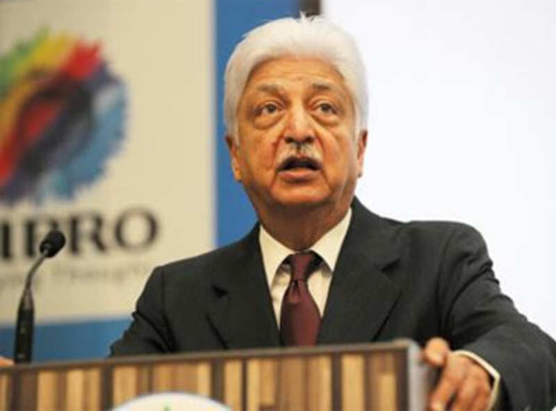 Outlook for tech industry positive: Azim Premji | Gadgets Now