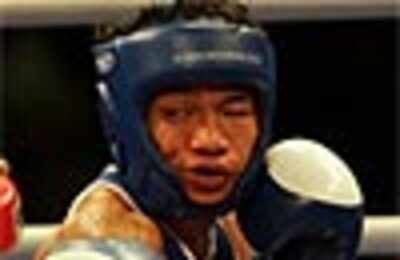 Suranjoy wins gold at President's Cup | Boxing News - Times of India