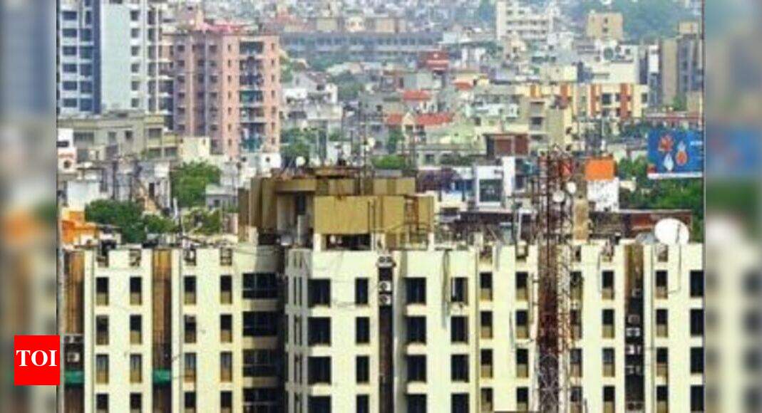 Property cards to be mandatory | Ahmedabad News - Times of India
