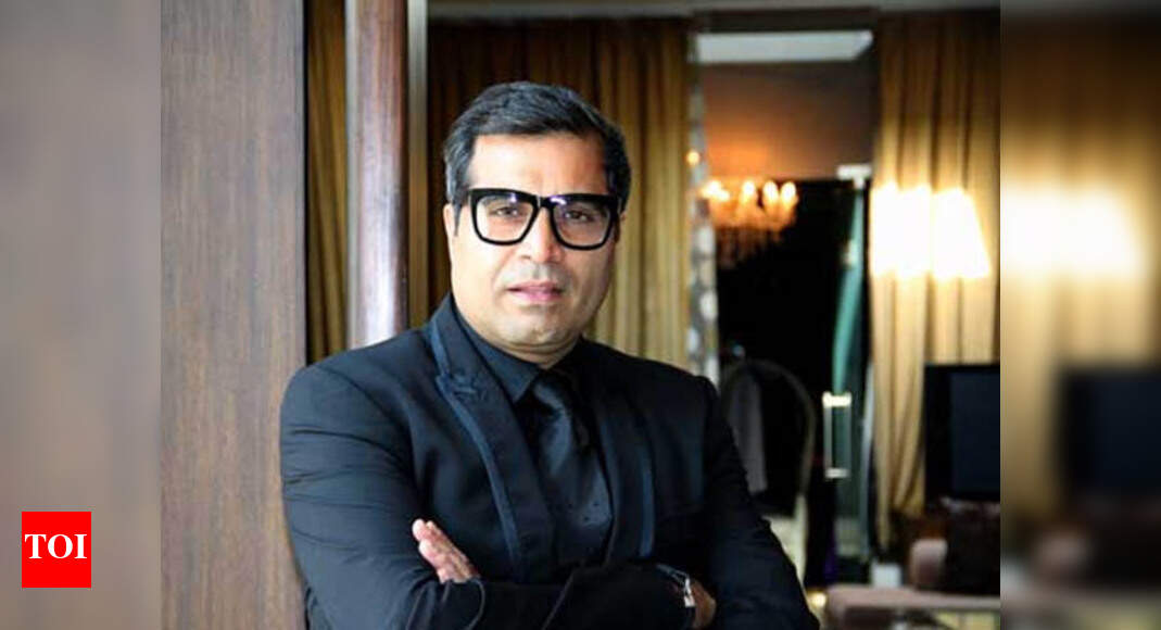 Shailendra Singh: My directorial debut has everything I've looked for ...