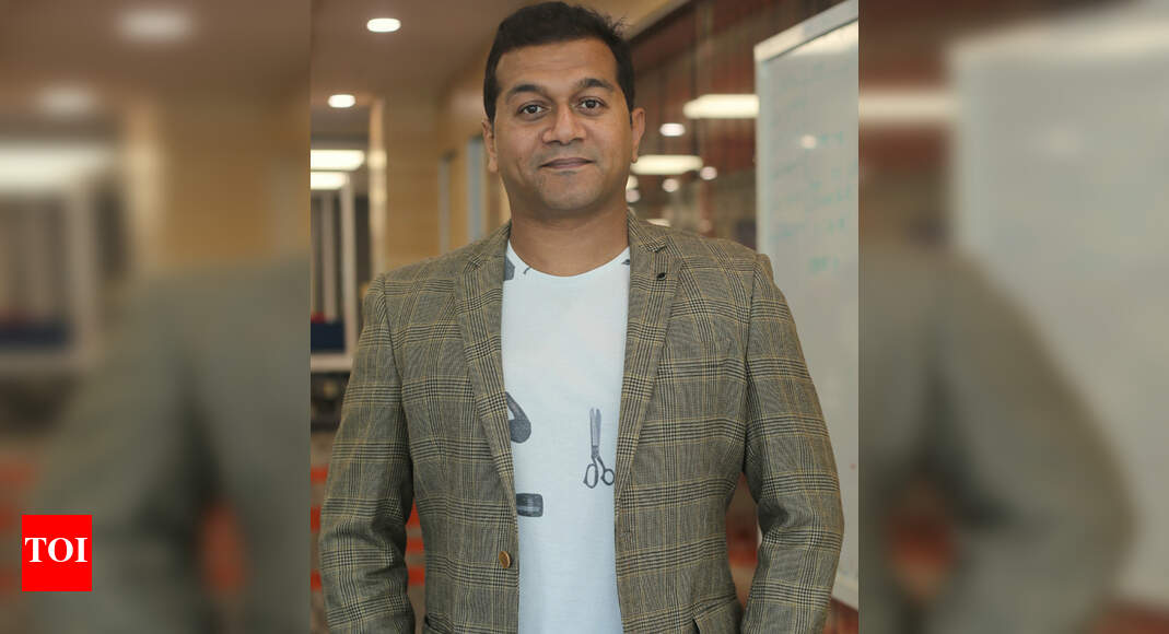 Google: Google's Sunil Rao joins venture capital firm Lightspeed ...