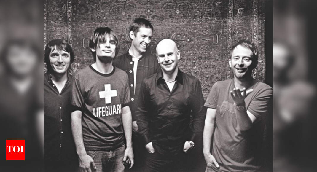 Radiohead want fans contribution for their next music video | English ...