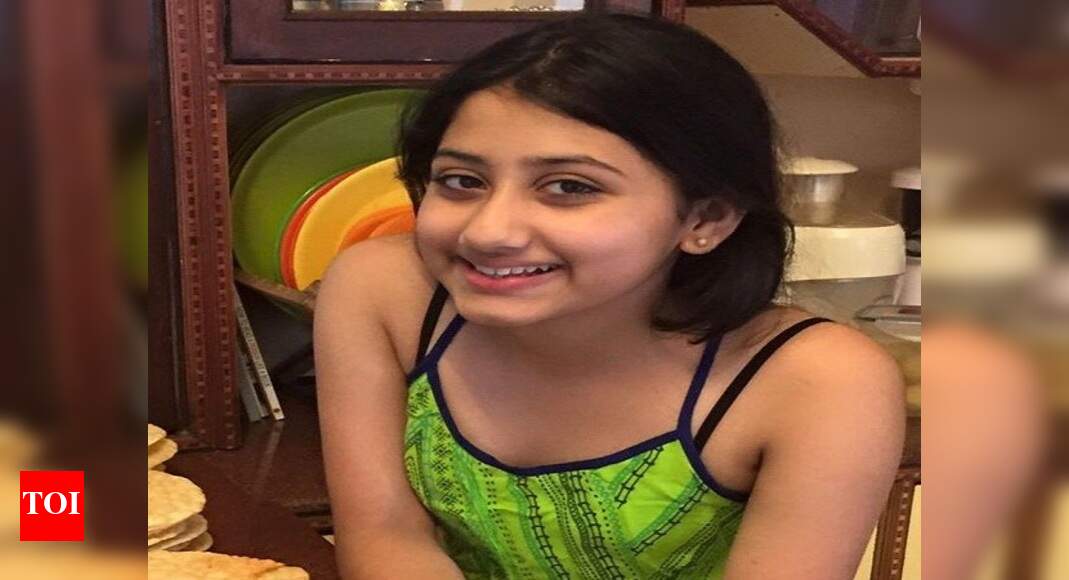 Mazel Vyas to enter Zee TV's Meri Sasu Maa - Times of India