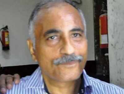 HC rejects Arvind Joshi's petition for foreign travel | Bhopal News ...