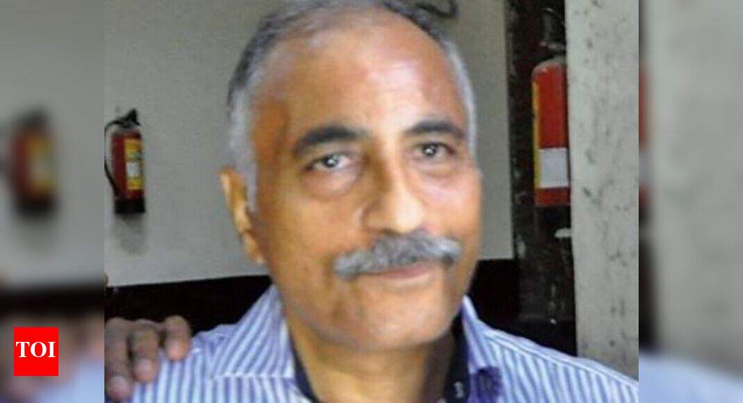 HC rejects Arvind Joshi's petition for foreign travel | Bhopal News ...