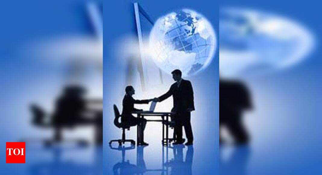 GSF Accelerator announces its fifth batch - Times of India