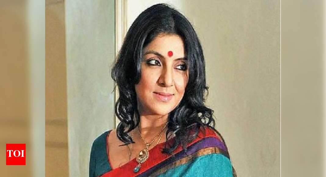 Swarup Biswas has become a terror factor in Tollywood now, alleges Locket | Bengali Movie News ...