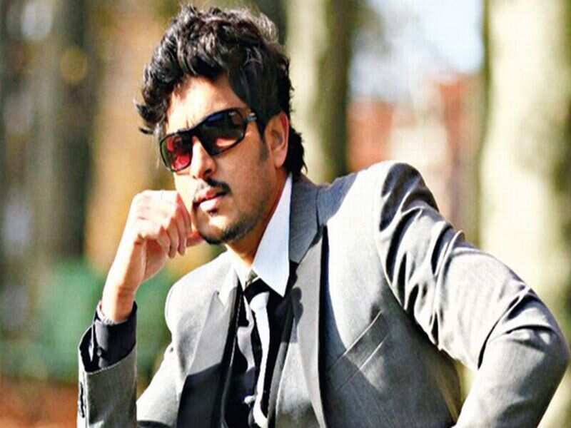 Ajai Rao bags Pichaikaran remake | Kannada Movie News - Times of India