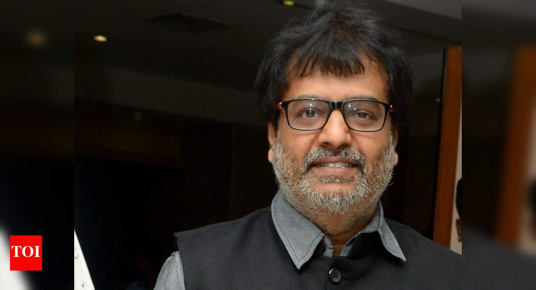 Vivekh plays a detective in his next | Tamil Movie News - Times of India