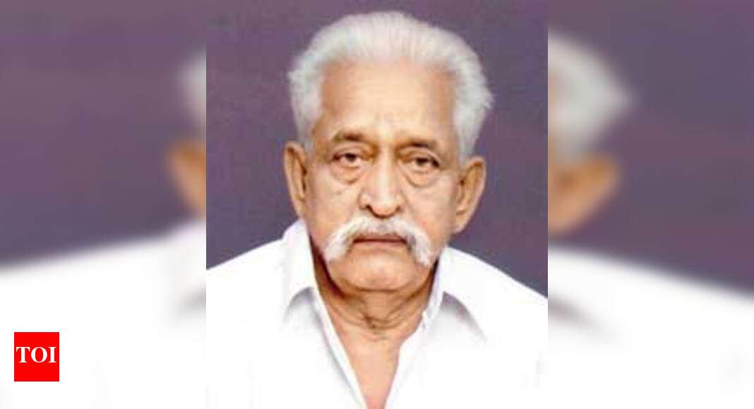 Mr P K MENON - Times of India