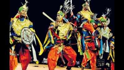 Gallery on Paika uprising to come up at museum | Bhubaneswar News ...