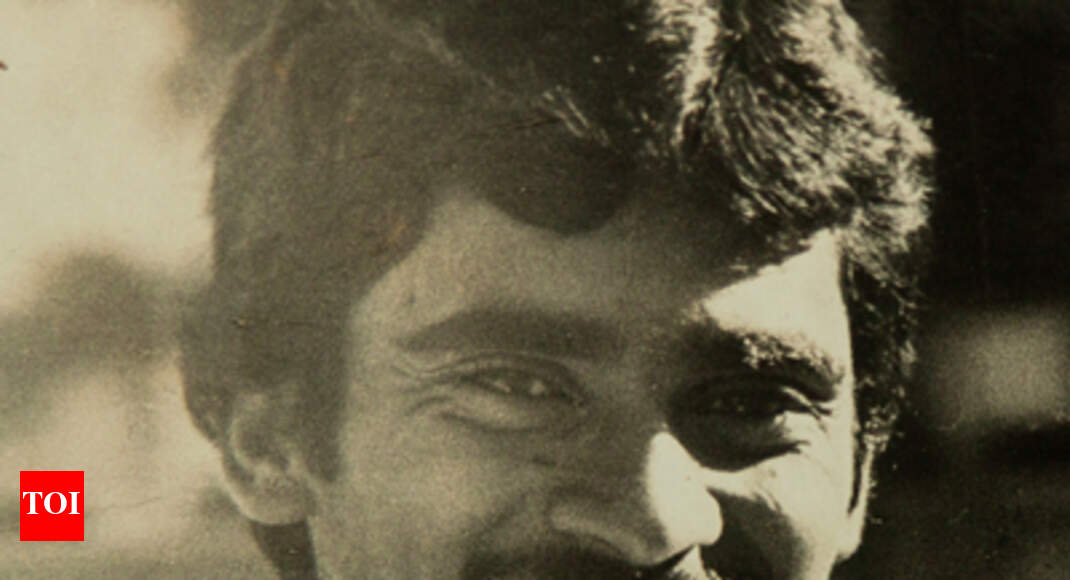 Indian hockey wizard Mohammed Shahid dies aged 56 | Hockey News - Times ...