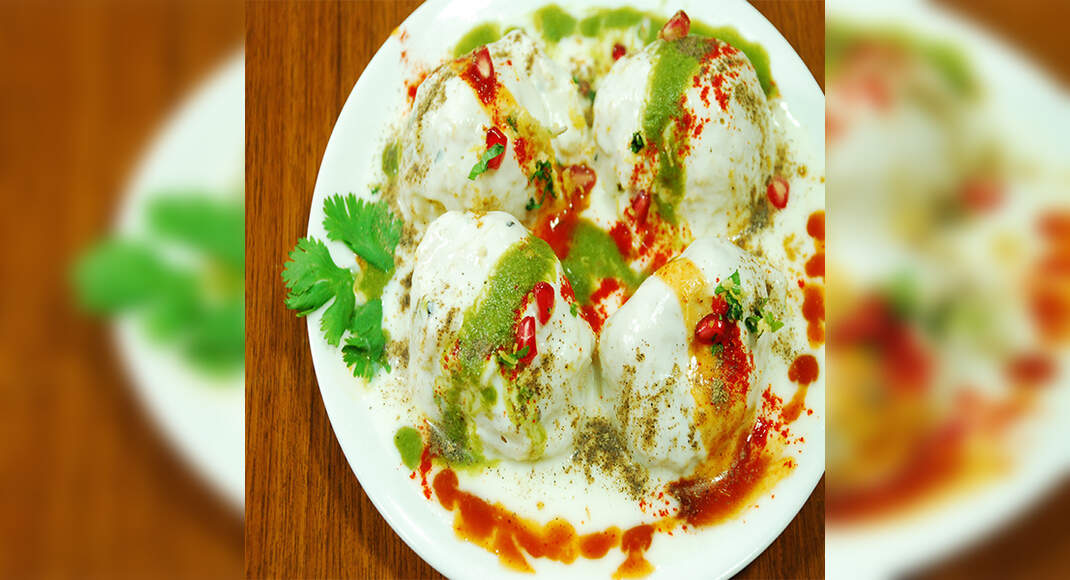 Idli Chaat Recipe: How to Make Idli Chaat Recipe | Homemade Idli Chaat ...