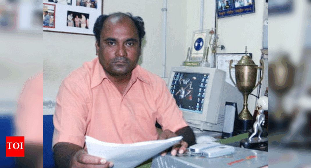 Mohammed Shahid's death 'a great loss' for Indian hockey: Sreejesh ...