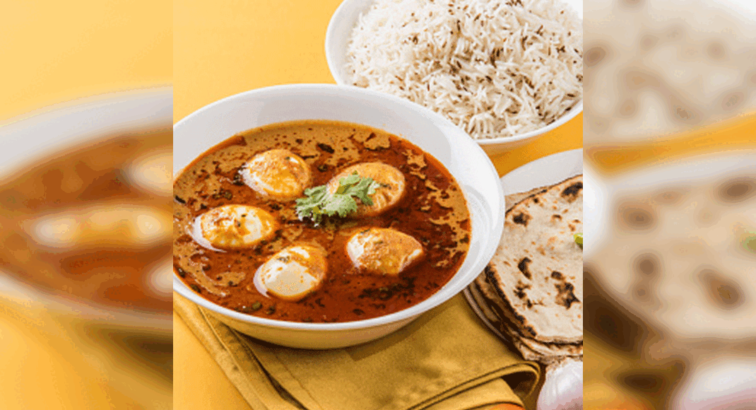 Chettinad Egg Curry Recipe: How to make Chettinad Egg Curry Recipe at ...