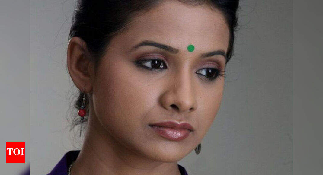 Mayuri Wagh shares self-defense tips - Times of India