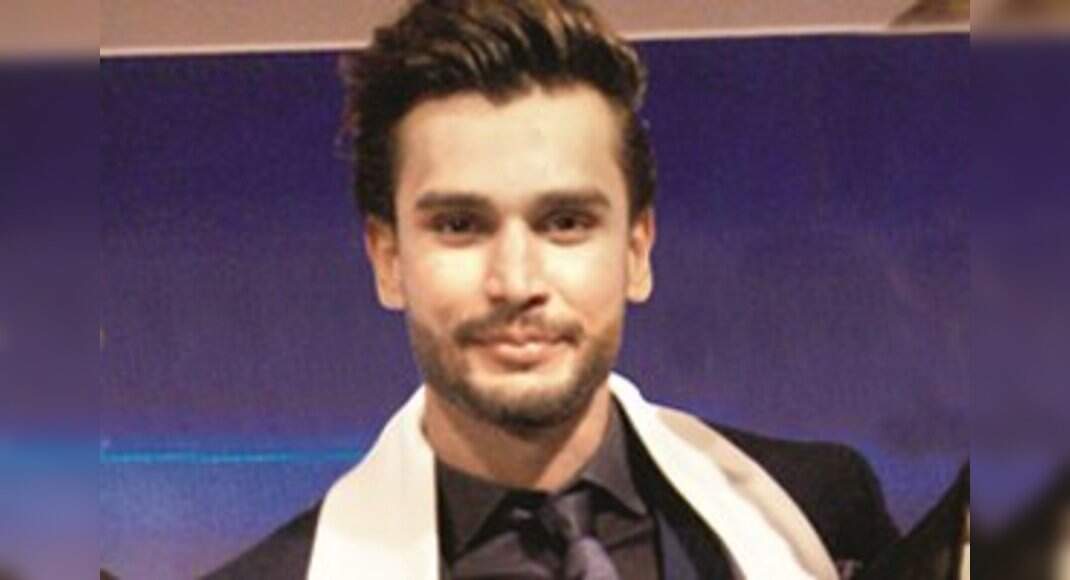 India’s Rohit Khandelwal wins Mr World 2016 - Times of India