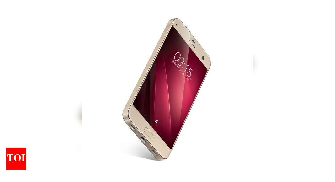 Advertorial: 5 reasons LYF Earth 2 should be your next smartphone ...