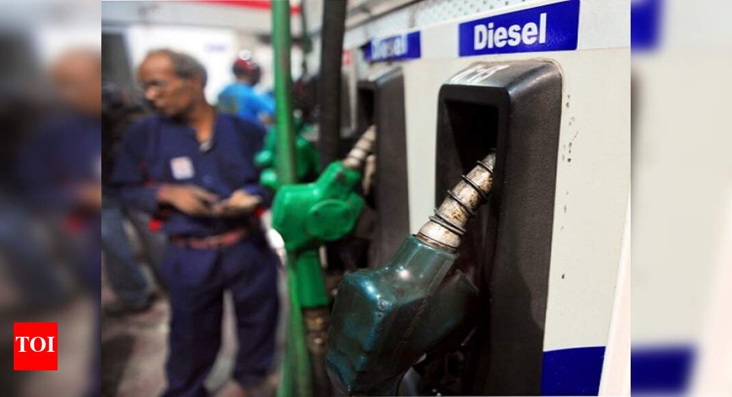 Diesel car 15 years old? You can't sell it anywhere in India | Delhi ...