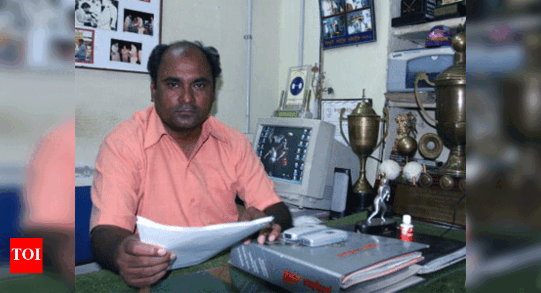 Greatest of my generation, a mesmeriser on field: Somaya | Hockey News ...