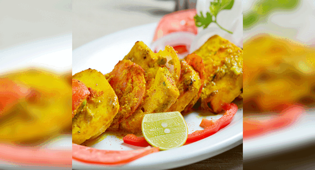 Ginger garlic paneer recipe | Paneer snacks | Easy Paneer Recipe