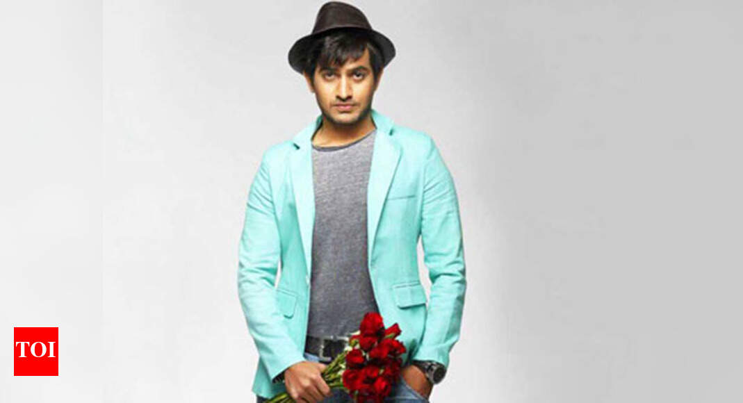 Neerav Bavlecha to sing on D3! - Times of India