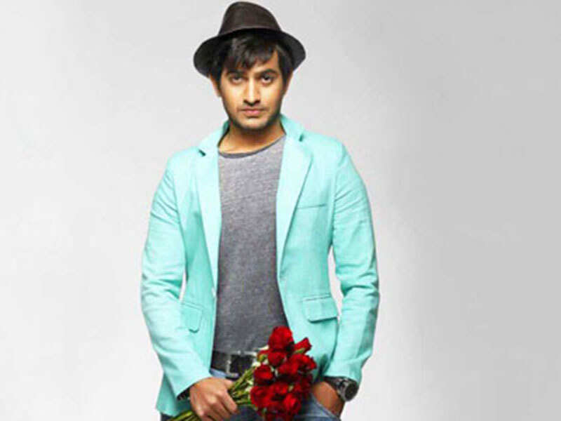 Pearle Maaney: Neerav Bavlecha to sing on D3! - Times of India