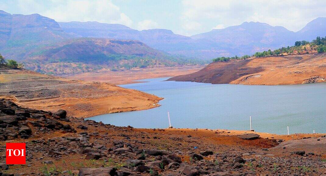 Times project: Waterman reviews Nandini river | Nashik News - Times of ...