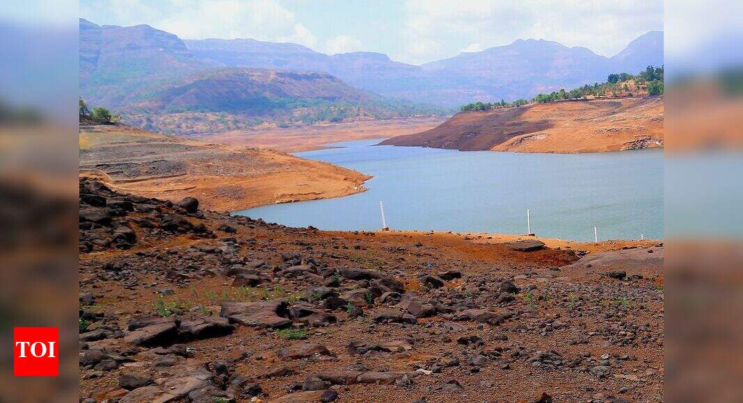 Times project: Waterman reviews Nandini river | Nashik News - Times of ...