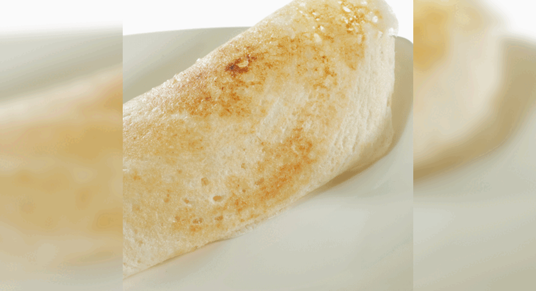 Light White Dosa Recipe: How to Make Light White Dosa Recipe | Homemade ...