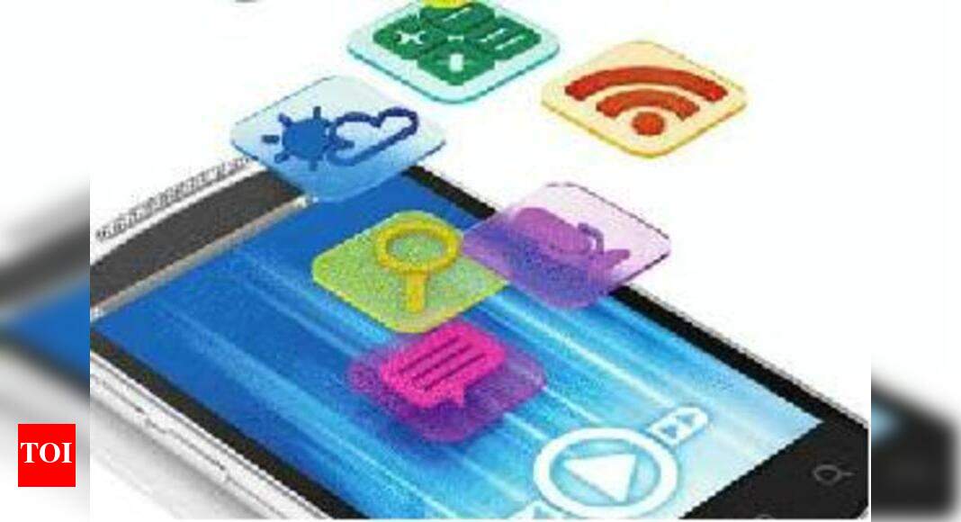 Mobile apps to improve MSEDCL consumer services | Nagpur News - Times ...